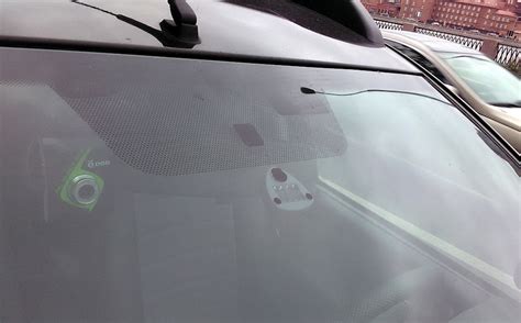 029 _ Установил летом датчик дождя ДДА-45. Доволен. — Renault Duster ...