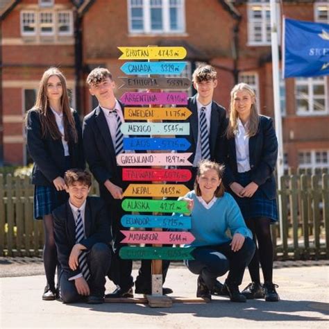 Downsend School Leatherhead Muddy Stilettos Surrey Muddy Stilettos