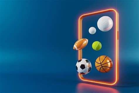 premium photo football balls 3d object sport ball design element