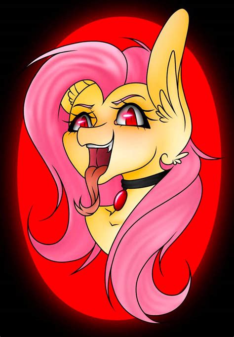 Flutter Bat Has Returned By Hexbussy On Deviantart