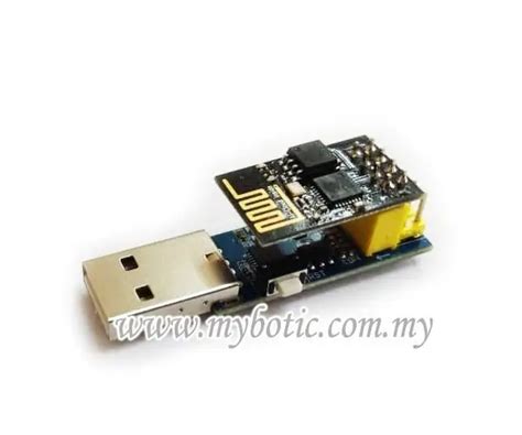 Как прошить или запрограммировать прошивку Esp8266 At с помощью