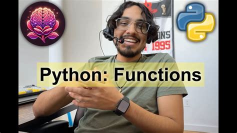 floresantlearning python pt 4 core python functions youtube