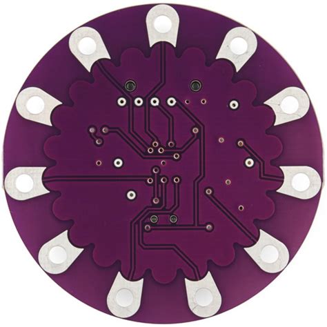 Arduino Lilypad Microcontroller Simple Board Robotshop Arduino Lilypad Microcontroller Simple Board Robotshop