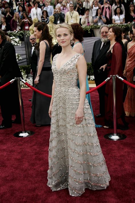 The Most Memorable Best Actress Winner Dresses In Oscars History The