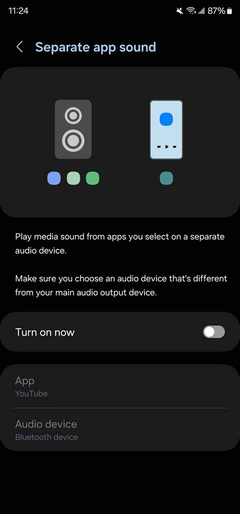 Flashing App Symbol On Notification Panel Android Central Forum