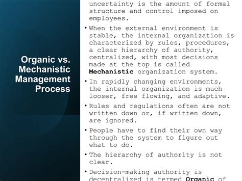 The External Environment Analysis Slides Ppt
