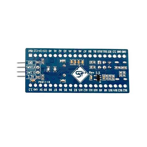 STM F CBT STM ARM Core Development Board C Type Industrial Grade At Piece