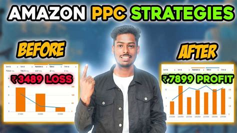 The BEST Amazon PPC Advertising Strategy | Step by Step Strategy for Beginners in 2024 PPC ...