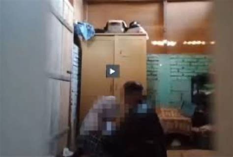 Polisi Videonya Viral Guru Dan Murid Di Gorontalo Pertama Kali Bersetubuh Awal Okezone News