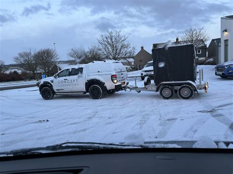 Concept Generators Limited On Linkedin Powergeneration Generatormaintenance