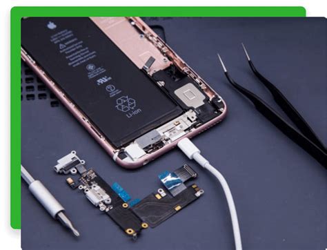 Quick Phone Charging Port Replacement In Peoria IL Fix My Gadget