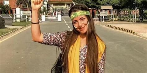 Alessia Piperno Fahimeh Karimi Condannata Era In Cella Con Me Rdd
