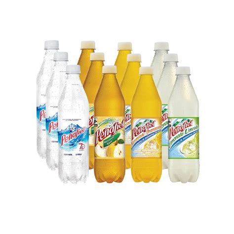 Mexican Mineral Water