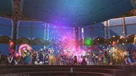 Coeurl Pride Parade Sat June 15 1pm Eastern R Ffxiv