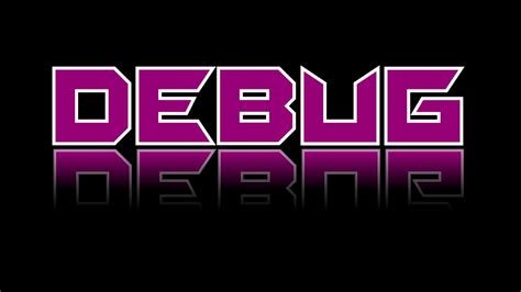 How To Debug C C Remastered YouTube