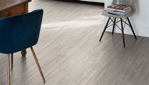 Egger Pro Classic Light Grey Soria Oak Aq 4v Laminált Padló
