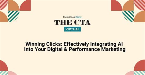 Nils Zimara On Linkedin Effectively Integrating Ai Into Your Digital And Performance Marketing