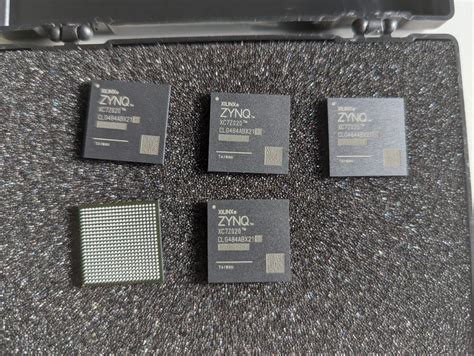 Xilinx FPGA Board Latest Price Dealers Retailers In India