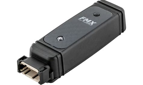 Telemetry Solutions Fmx Speedshield Technologies