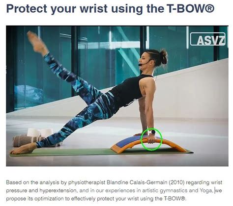 T Bow® Fit International · T Bow® International Switzerland On Linkedin