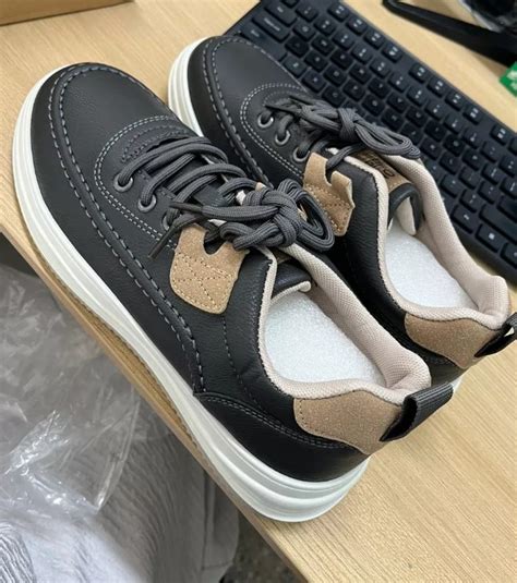 Sneaker đế Mềm Cs940 Cheapstorevn Hệ Thống Giày Nam Phụ Kiện Nam