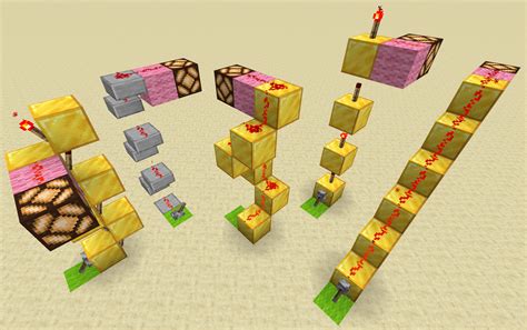 Redstone Circuits Minecraft Wiki