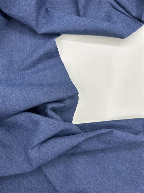 Ткань из льна и сороны. Артикул: STS1021 - Fabrics organic