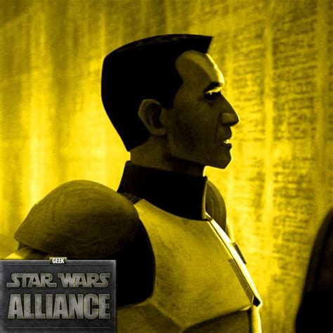 Bad Batch Season 2 Ep 3 Review Star Wars Alliance Cx