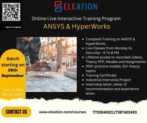 apoorv bapat on linkedin eleation cae training