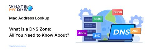 What Is A Dns Zone All You Need To Know About