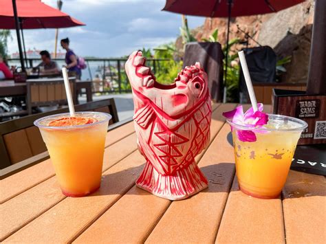 Limited Time Offerings Announced For D23 Day At Disneyland Resort