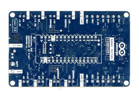Купить Модуль Плата arduino nano rp2040 connect abx00052