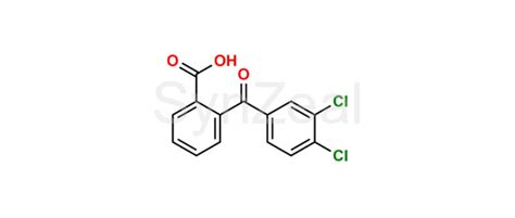 Chlortalidone Impurity 11 52187 03 8 Synzeal