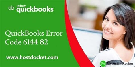 How To Fix QuickBooks Error Code