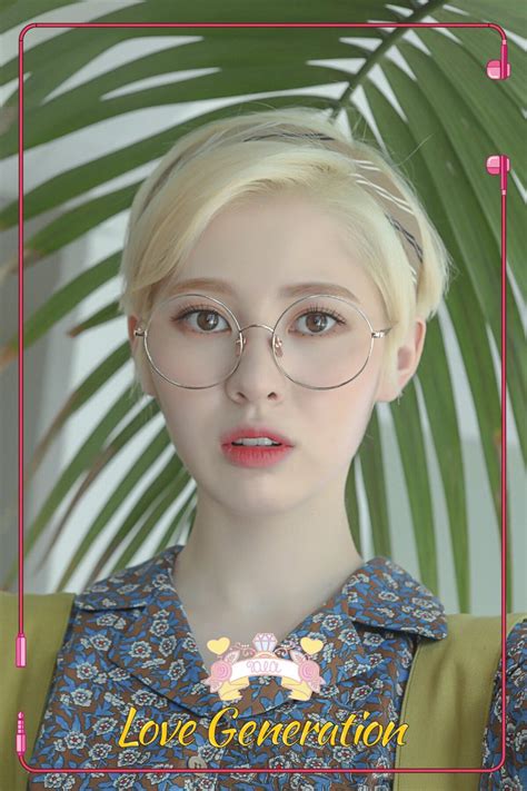 Profil Biodata Fakta Dia Omah Kpop