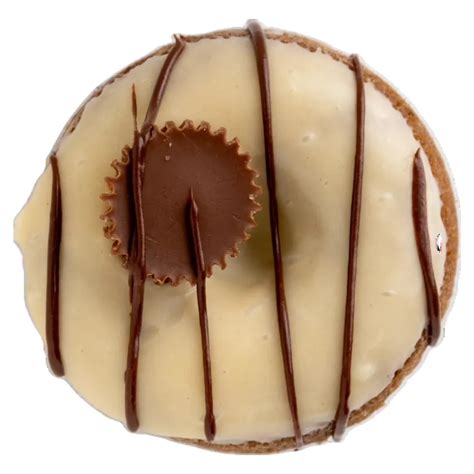 Reeses The Healthy Donut Co