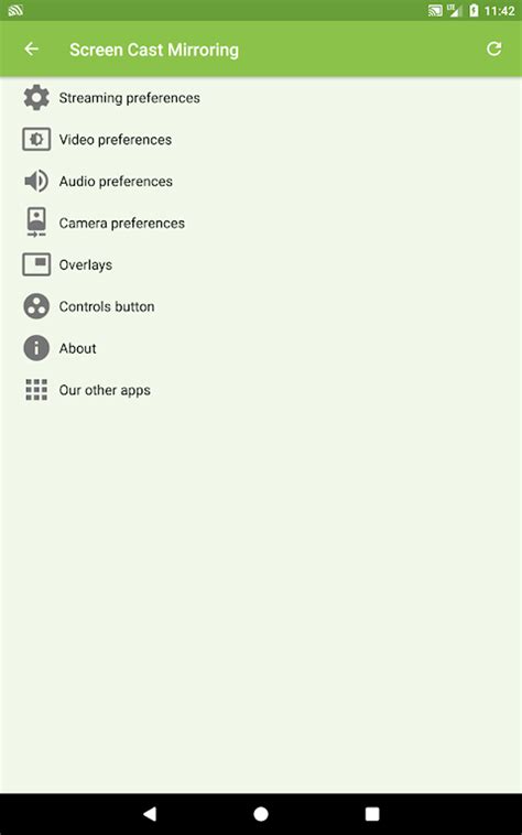 Screen Cast Mirroring Easy Screen Mirroring Apk For Android Download