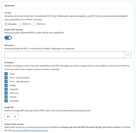 gravity pdf wordpress plugin