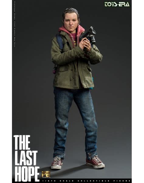 Toys Era Pe016 16 Scale The Last Hope