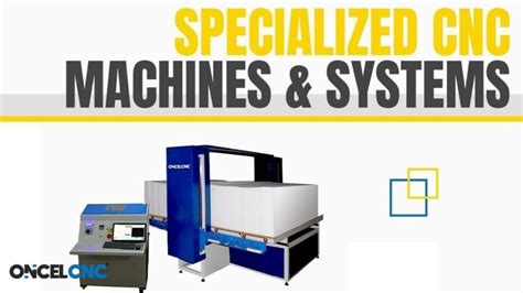 Hot Wire Cnc Foam Cutting Machines Oncel Cnc