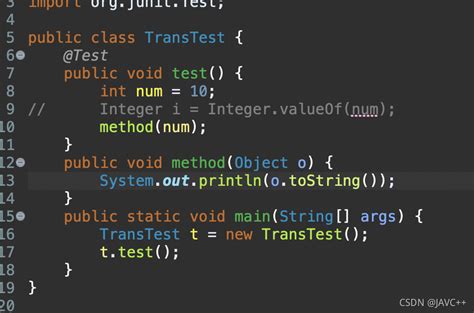 Java中的包装类，自动拆箱与自动装箱java Map 自动装箱字符串boolean变成true Csdn博客