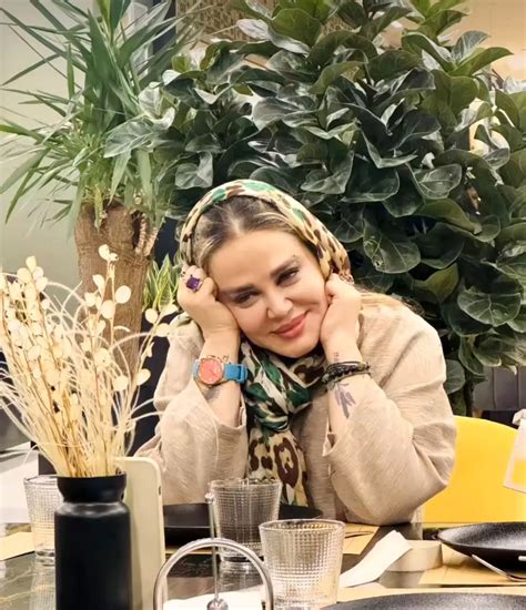 گشتی در خانه جدید بهاره رهنما و نگاهی به دکوراسیون منزلش؛ از مبلمانی با