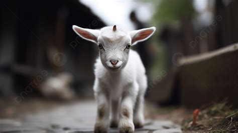 아기 염소 귀여운 사진 귀여운 아기 염소 고화질 사진 사진 염소 배경 일러스트 및 사진 무료 다운로드 Pngtree