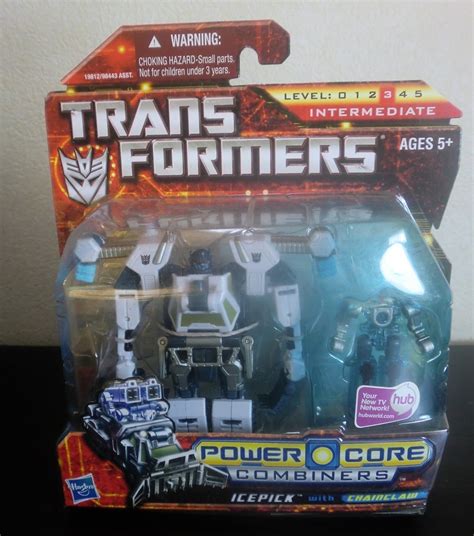 Yahoo オークション 【新品】 トランスフォーマー パワーコアコンバ