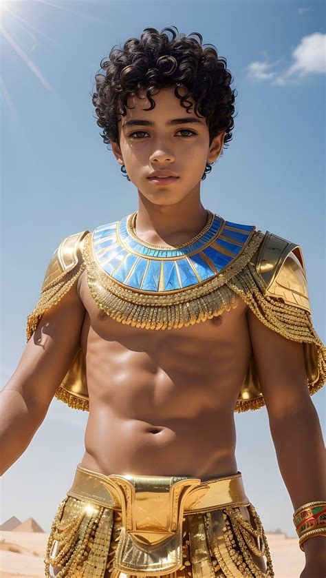 Ai Dihasilkan Firaun Mesir Gambar Gratis Di Pixabay Pixabay