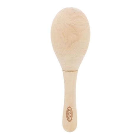 Rasseln Aus Holz Für Amigurumi