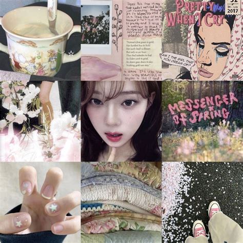 Moodboard Winter By Scribbnle On Telegram Instagram Feed Ideas Posts Instagram Feed Ideas
