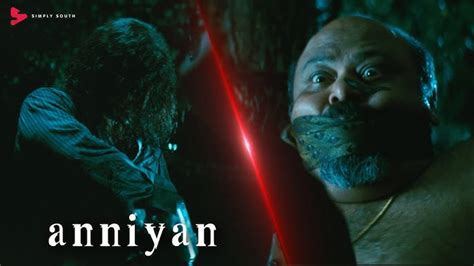 Vikram Em Fotos De Anniyan Anniyan 2005 Photos Imdb