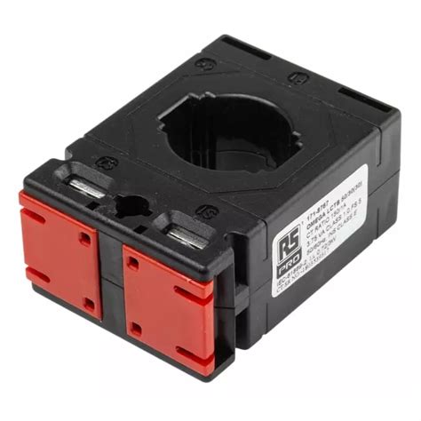 Buy Rs Pro Current Transformer 1718767 Online In India At Best Prices