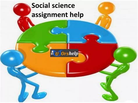 Ppt Social Science Assignment Help Powerpoint Presentation Free Download Id 12670254
